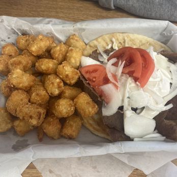 FATT MUSTARD CAFE - Updated July 2025 - 146 Photos & 160 Reviews - 586 ...