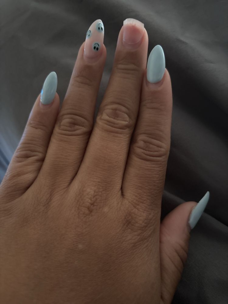 MUSE NAIL SALON - Updated October 2025 - 101 Photos & 49 Reviews - 1919 ...