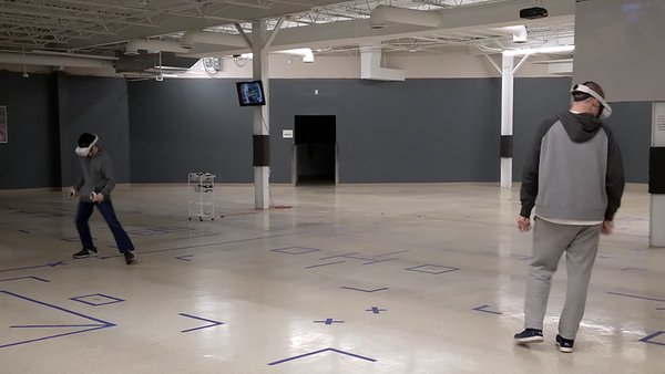 JJ’S FUNHOUSE VIRTUAL REALITY LOUNGE - Updated December 2025 - 11 ...