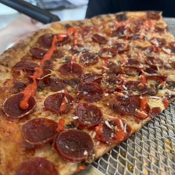 LONG BRIDGE PIZZA - Updated November 2024 - 749 Photos & 730 Reviews ...