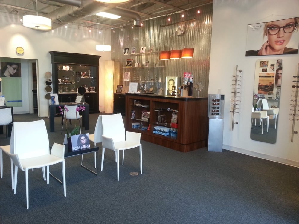 CHADWICK HOWE, OD - Updated December 2025 - 4620 Kingston Pike ...