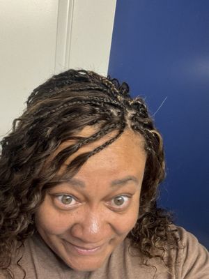 JOYCE HAIR BRAIDING - Updated December 2025 - 72 Photos & 45 Reviews ...