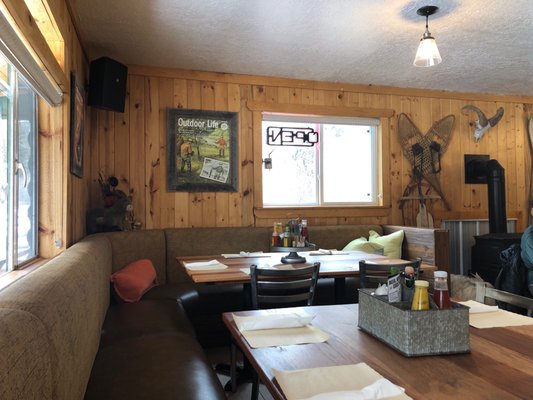 THE SHAGGY SHEEP - 93 Photos & 163 Reviews - 50455 US 285, Grant, CO - Yelp
