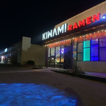 KIWAMI RAMEN - Updated December 2024 - 500 Photos & 284 Reviews - 4610 E Speedway Blvd, Tucson ...