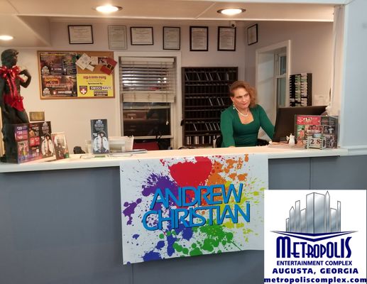 METROPOLIS COMPLEX - 27 Photos - 1250 Gordon Hwy, Augusta, Georgia - Venues & Event Spaces ...