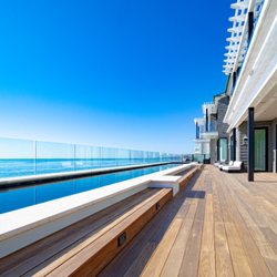 LA DECKS - 577 Photos & 96 Reviews - 10880 Wilshire Blvd, Los Angeles ...
