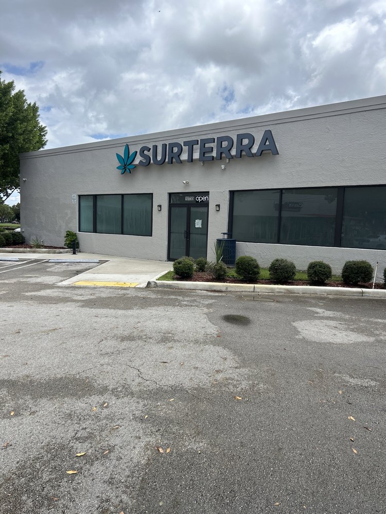 SURTERRA WELLNESS - Updated January 2026 - 10755 SW 72nd St, Miami ...