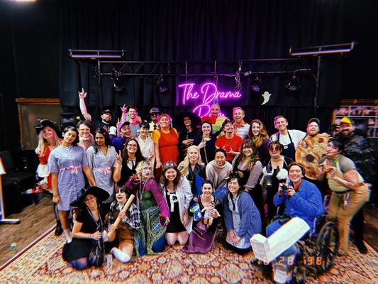 JET CITY IMPROV - Updated December 2025 - 74 Photos & 122 Reviews ...