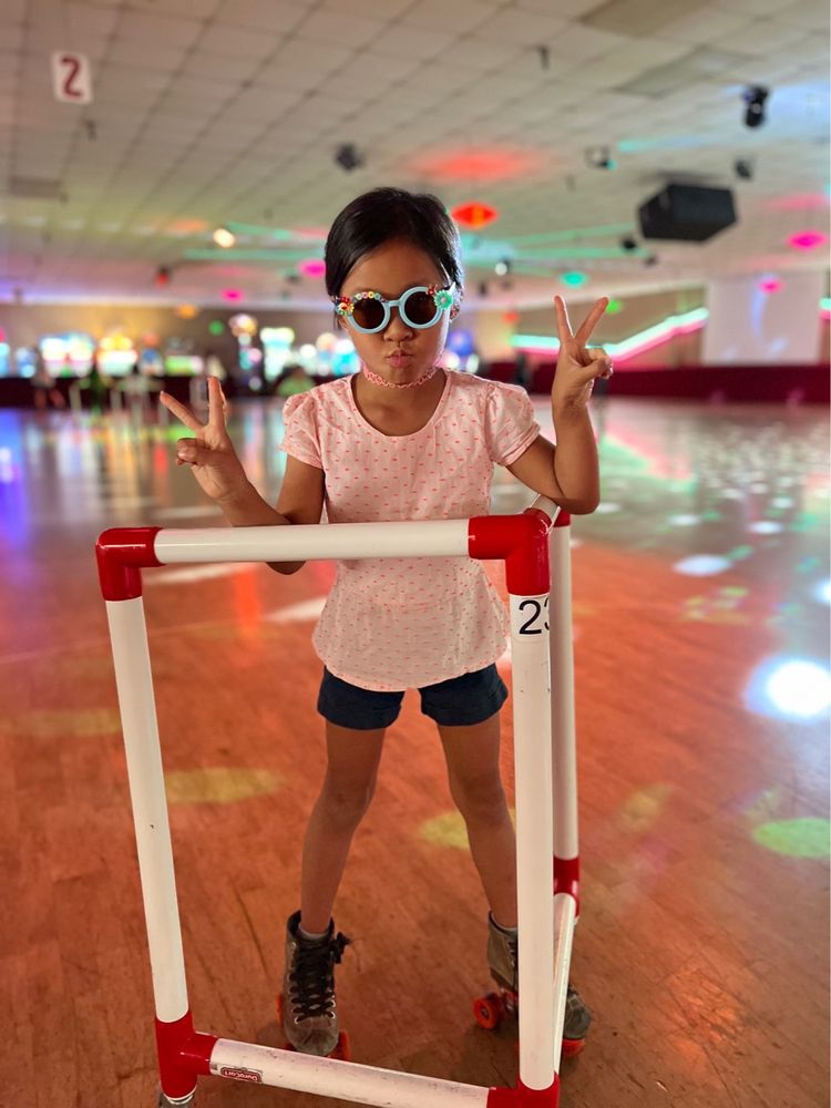 FOUNTAIN VALLEY SKATING CENTER - Updated July 2024 - 269 Photos & 484 ...