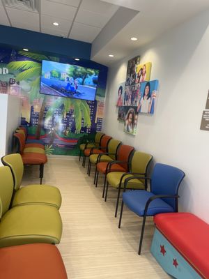 MAGICLAND CHILDREN’S DENTISTRY AND ORTHODONTICS - Updated October 2024 ...