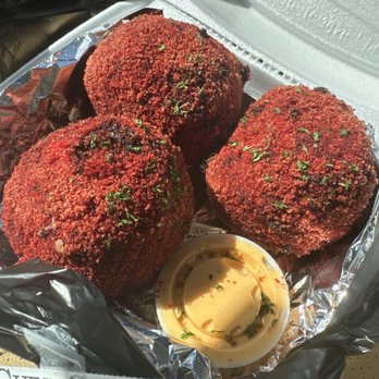 HTX FOOD PLUG - Updated December 2025 - 27 Photos & 13 Reviews - 723 ...