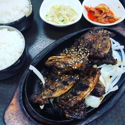 DONG YANG ORIENTAL FOOD - 293 Photos & 255 Reviews - Korean - 735 45th ...