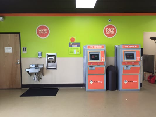 BOTTLEDROP REDEMPTION CENTER - Updated December 2025 - 10 Photos & 19 ...