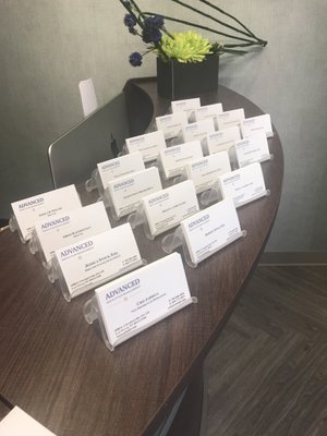 ADVANCED RESOLUTION MANAGEMENT - Updated December 2025 - 17 Photos ...