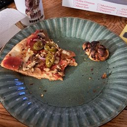 FINELLI NEW YORK PIZZERIA - Updated August 2025 - 87 Photos & 204 ...