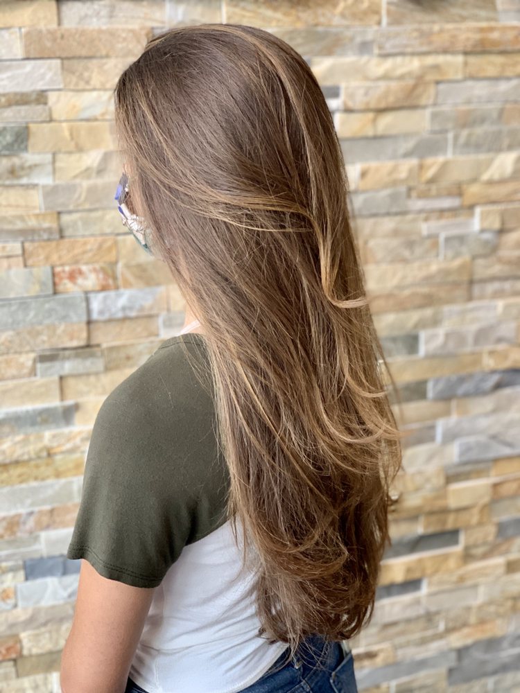 LUCID HAIR DESIGNS - Updated December 2025 - 42 Photos - 9795 Village ...