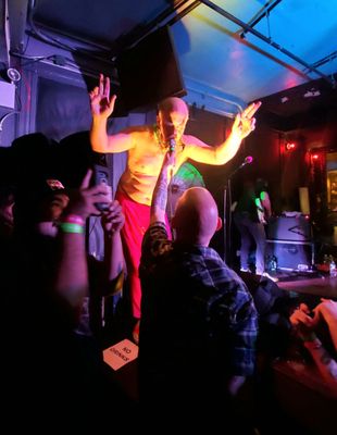 THE MARKET HOTEL - Updated December 2025 - 26 Reviews - 1142 Myrtle Ave ...