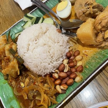 TASTE GOOD MALAYSIAN CUISINE - Updated January 2025 - 1867 Photos & 877 ...