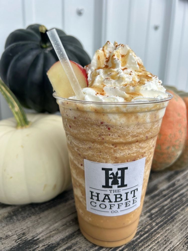 THE HABIT COFFEE Rogersville, MO - Updated November 2024 - 5003 S State ...