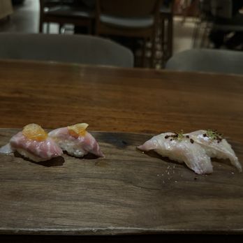 UCHI MIAMI - Updated January 2025 - 2978 Photos & 604 Reviews - 252 NW ...