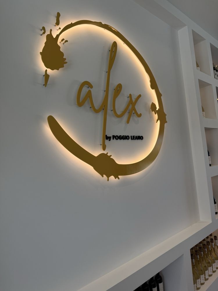 Alex by Poggio Leano, Temecula | Roadtrippers