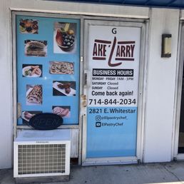 AKE’LARRY - Updated December 2025 - 291 Photos & 173 Reviews - 2821 E ...