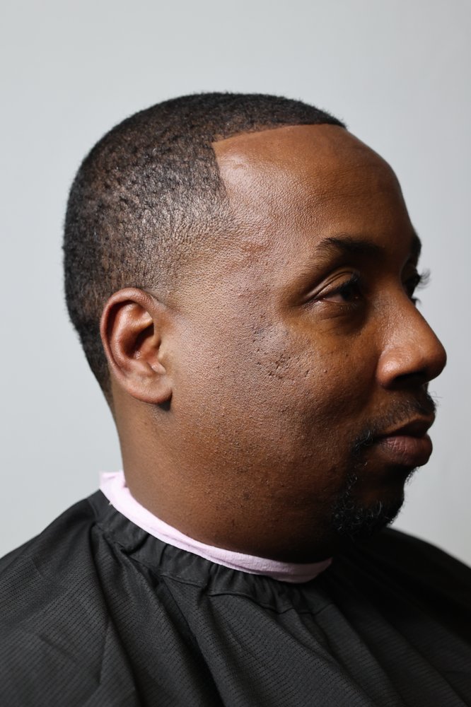 JB THE LEGENDARY BARBER - Request an Appointment - 11 Photos - 1469 N ...