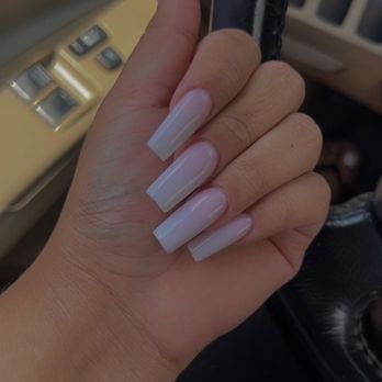 TM NAILS & SPA - Updated August 2024 - 714 Photos & 182 Reviews - 1551 ...