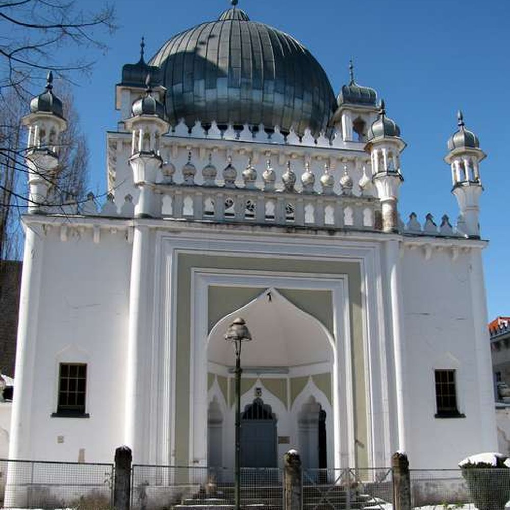 THE BEST 10 Mosques in Berlin, Germany - Last Updated July 2022 - Yelp