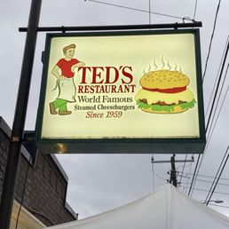 TED’S RESTAURANT - Updated July 2025 - 458 Photos & 492 Reviews - 1046 ...