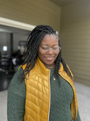 AFRICAN BRAIDS BY TARA - Updated October 2025 - 30 Photos - NE Caitlin ...