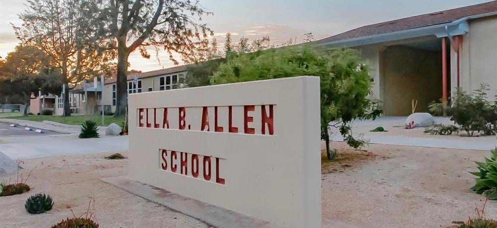 ALLEN ELEMENTARY SCHOOL - Updated July 2025 - 4300 Allen School Ln ...