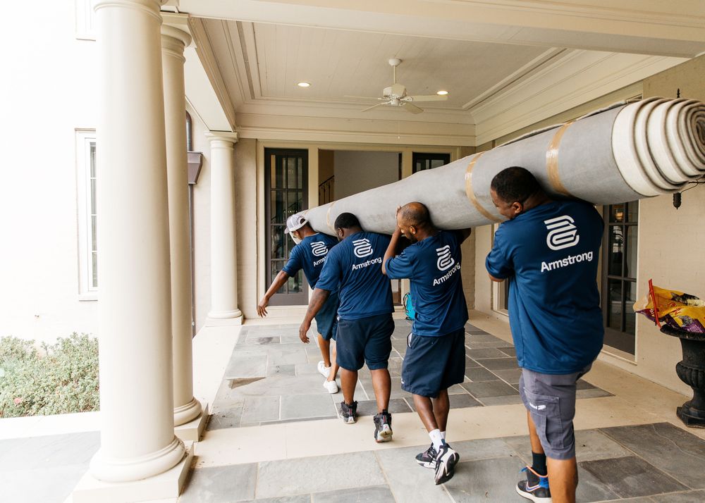 THE ARMSTRONG COMPANY - Updated December 2025 - 12 Photos & 14 Reviews ...