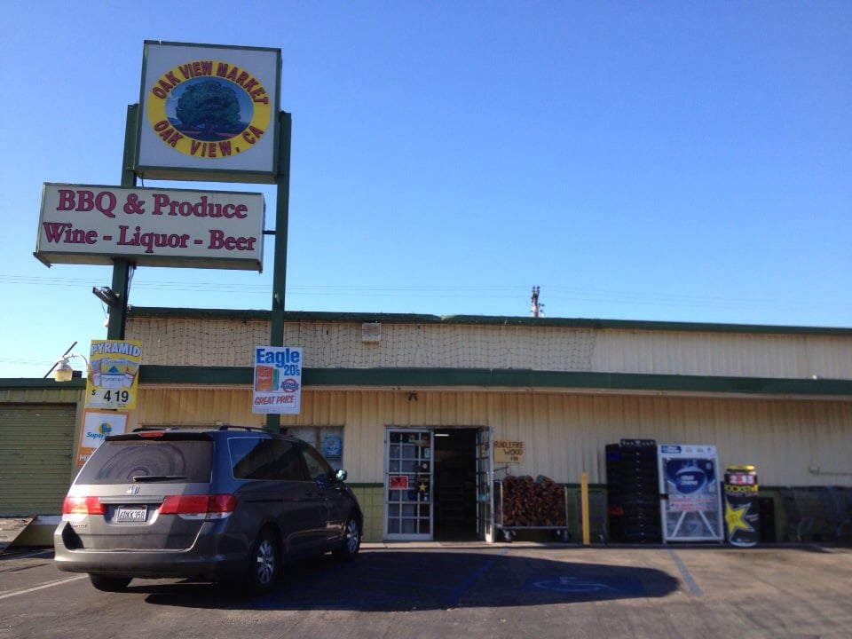 OAK VIEW MARKET - Updated January 2026 - 10 Photos & 12 Reviews - 690 ...