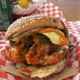 OH G BURGER - Updated September 2025 - 280 Photos & 122 Reviews - 1213 ...