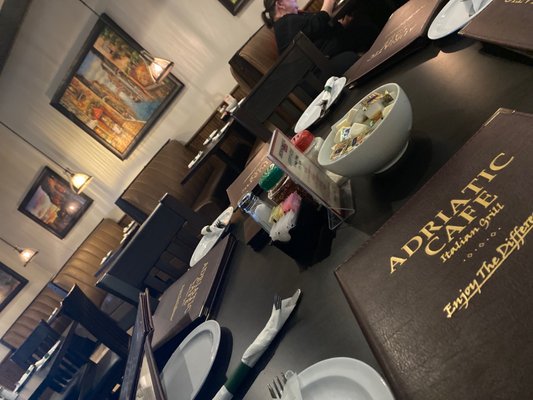 ADRIATIC CAFE ITALIAN GRILL - Updated December 2025 - 265 Photos & 277 ...