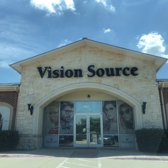 VISION SOURCE PLANO - Updated September 2025 - 4160 W Spring Creek Pkwy ...
