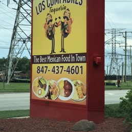 LOS COMPADRES TAQUERIA - Updated October 2025 - 141 Photos & 213 ...