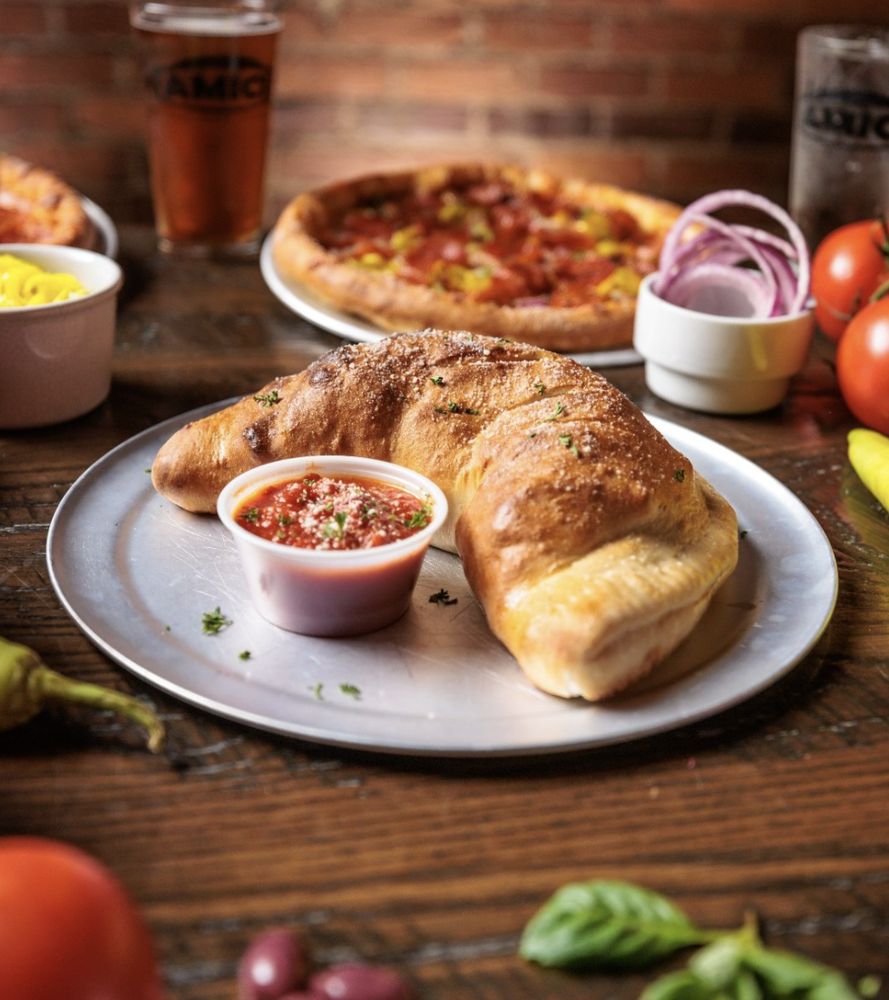 AMICI COVINGTON BREWERY - Updated July 2024 - 13500 Town Ct Dr ...