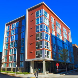 THE STANDARD AT SEATTLE - Updated August 2024 - 4220 12th Ave NE ...