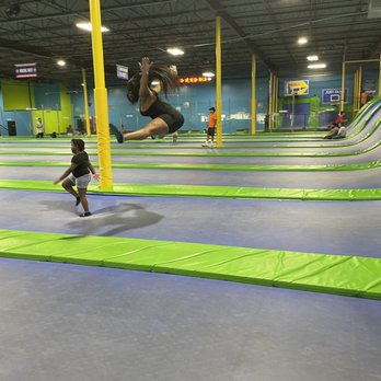 JUMPING WORLD - NW - Updated December 2025 - 78 Photos & 77 Reviews ...