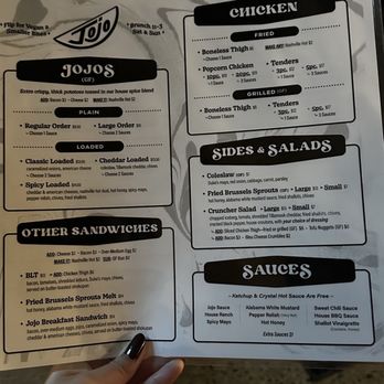 JOJO - Updated January 2026 - 490 Photos & 315 Reviews - 902 NW 13th ...