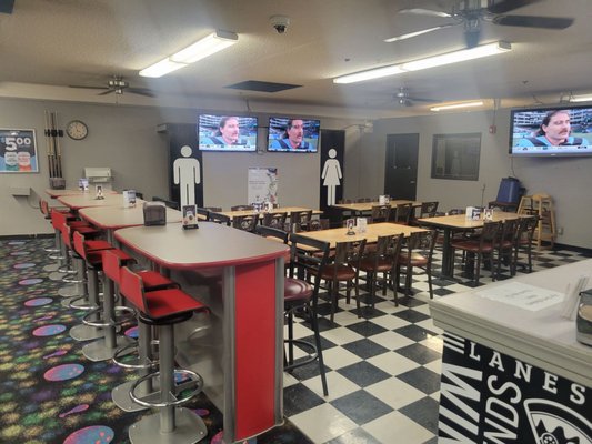 SUNSET LANES AND GRILL - Updated December 2025 - 673 Narr Ave, Yuma ...