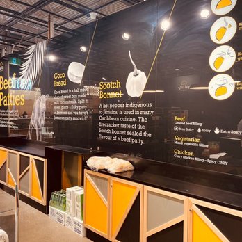 PATTIES EXPRESS - Updated December 2025 - 71 Photos & 25 Reviews - 100 ...