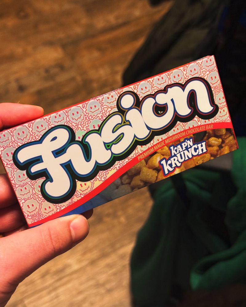 GHOST SHROOMS - Updated January 2026 - 32 Photos - Fullerton ...