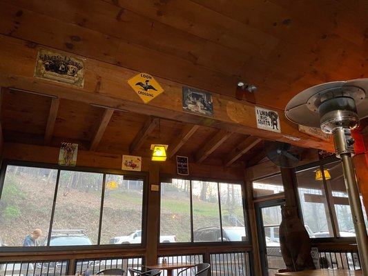 TOCCOA RIVERSIDE RESTAURANT - Updated August 2024 - 164 Photos & 418 ...