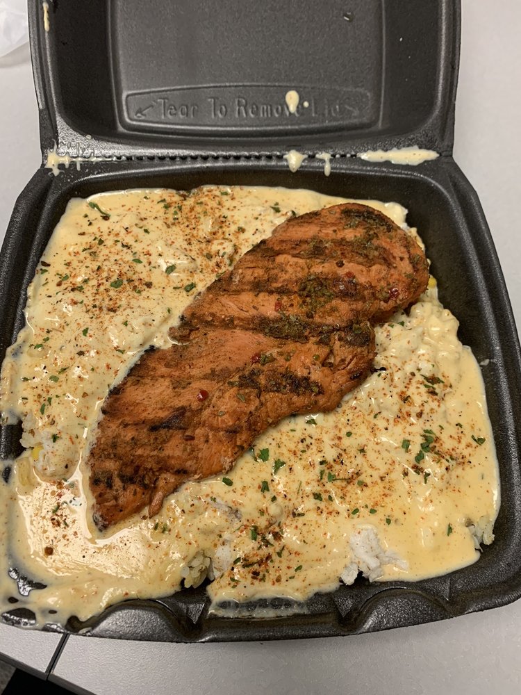 CAFE 1137 - 164 Photos & 157 Reviews - 7216-B Windsor Mill Rd, Milford ...