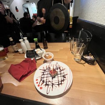 POC AMERICAN FUSION BUFFET & SUSHI - Updated March 2025 - 1024 Photos ...