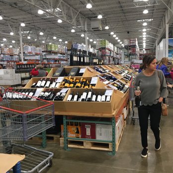 COSTCO WHOLESALE - SPRINGFIELD - Updated August 2025 - 385 Photos & 160 ...