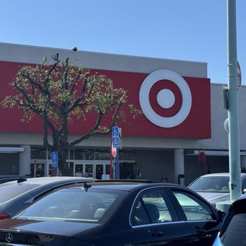 TARGET - Updated November 2025 - 163 Photos & 262 Reviews - 2920 Yorba ...